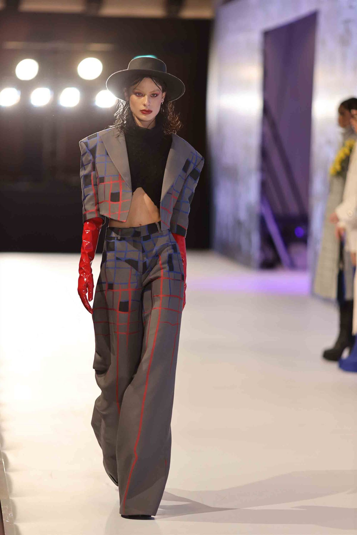 30. Koza Genç Moda Tasarımcıları Yarışması - İstanbul Hazır Giyim Ve ...