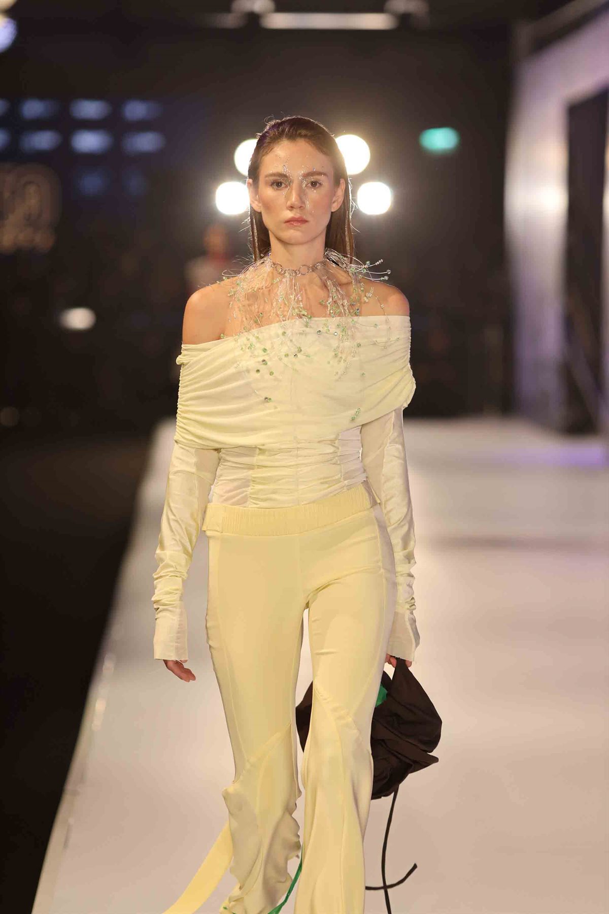 30. Koza Genç Moda Tasarımcıları Yarışması - İstanbul Hazır Giyim Ve ...